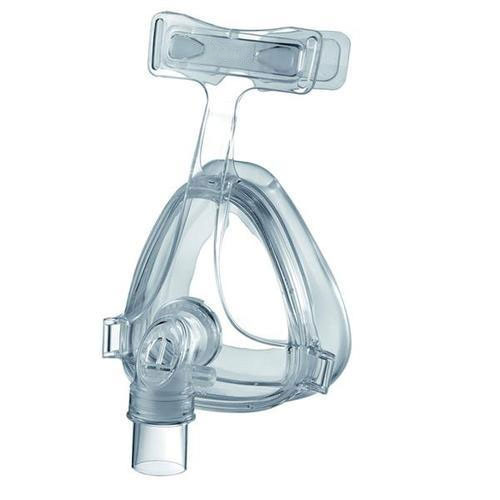 BIPAP Mask - Core Healthcare, Hyderabad, Telangana