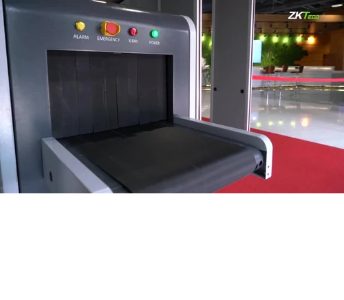 X-Ray Baggage Scanner, for Mall, Hotel, Office, Airport, Railway ...