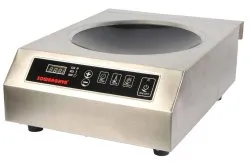 Table Top Induction Stove at best price INR 34,500 / Piece in Chennai ...