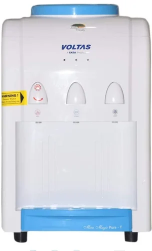 Voltas Table Top Water Dispenser at best price in Chennai Tamil Nadu ...