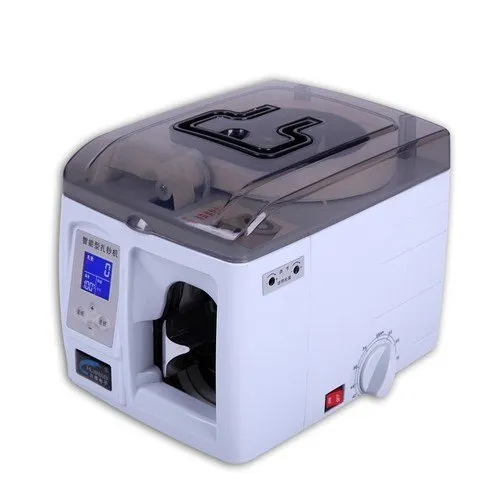 Note Binding Machine, INR 10,500 / Box by Suntech Office Automation ...