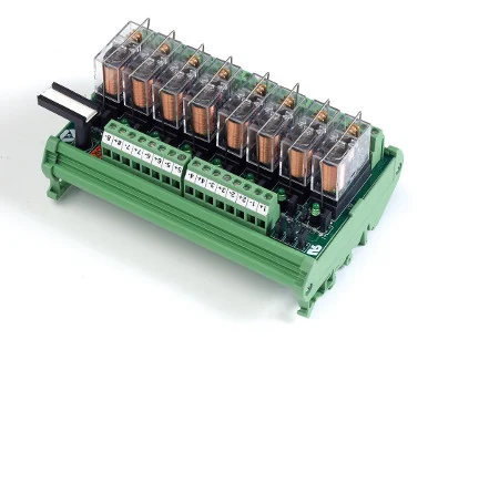 Relay Board - Suchi Engineers, Thane, Maharashtra