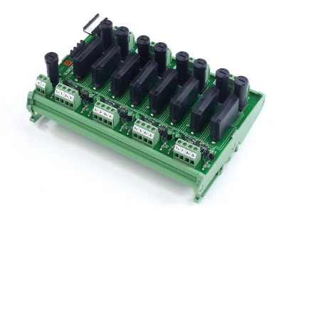 Solid State Relay Module - Suchi Engineers, Thane, Maharashtra