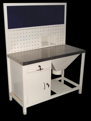 SS Inspection Table, for Industrial at Rs 25,000 / Piece in Bangalore ...
