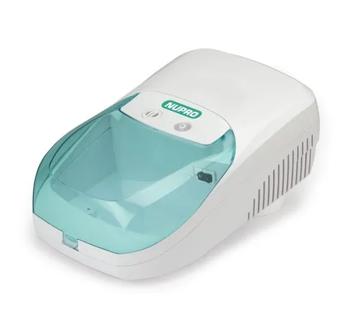 Nebulizer Atomizer Machine, INR 1,349 / Piece by Riddhi-siddhi Surgical ...