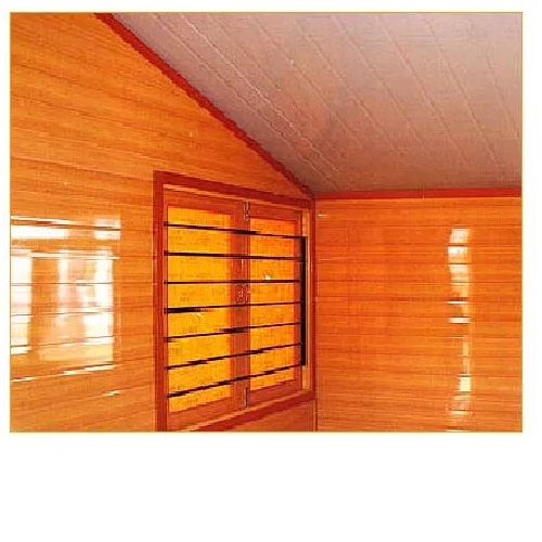 PVC Wall Partition at best price INR 16 / Square Feet West Bengal from ...