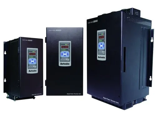 High Power Thyristors - Procon Technologies Pvt. Ltd., Ahmedabad, Gujarat