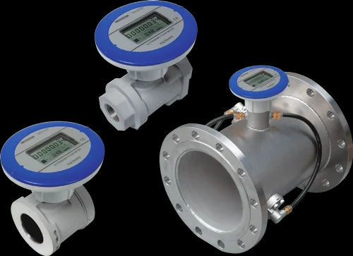 Ultrasonic Flowmeters at best price INR 15,200 / unit in Ahmedabad Gujarat from Procon ...