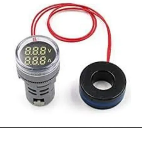 Digital LED Indicator at best price INR 275 / Piece in Jaipur Rajasthan ...
