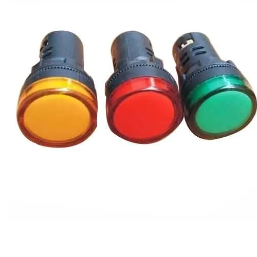 Led Indicator, INR 13 / Piece by Govind Electro Power from Jaipur ...