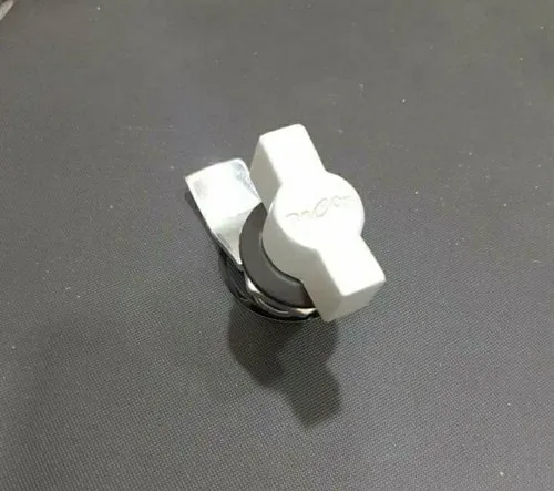 Panel Knob Lock, INR 26 / Piece by Govind Electro Power from Jaipur ...