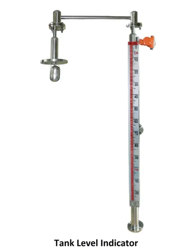 Float Type Tank Level Indicator, Type : Transparent Gauge, INR 9,500 ...
