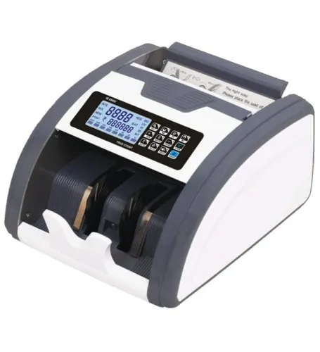 My Brand Bundle Note Counting Machine, INR 26,600 / Piece by My Brand ...