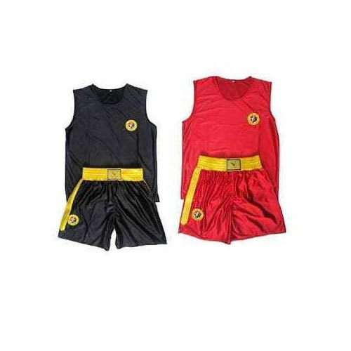 Boxing Uniform, INR 570 / Set by Altius Sports | ID - 6687122
