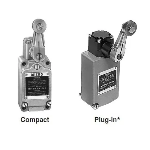 Compact Limit Switches at best price INR 5,000 / Piece in Aurangabad ...