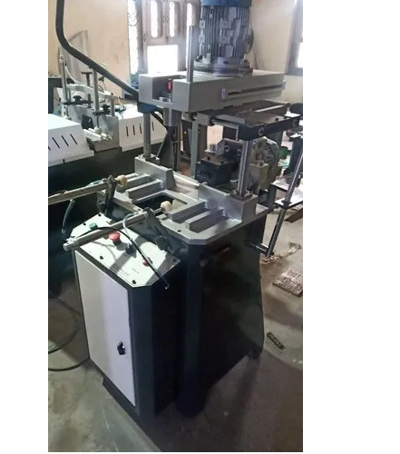 Aluminium Copy Router - Atlas Machine Ghaziabad, Ghaziabad