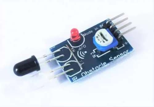 Ir Proximity sensor - Bharathi Electronics, Coimbatore, Tamil Nadu