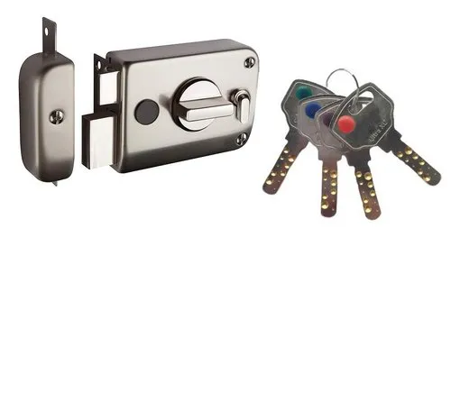 SS Security Lock - ABS Enterprises, Mumbai, Maharashtra