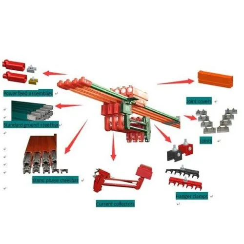 Current Collector - Swati Enterprises, Pune, Maharashtra