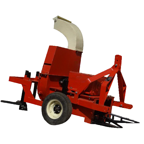 Cotton Shredder Cum Uprooter Machine at best price in Durgapur from ...