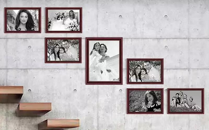 Group Photo Collage, INR 1,200 / Set by Royal Oak from Ghaziabad | ID ...