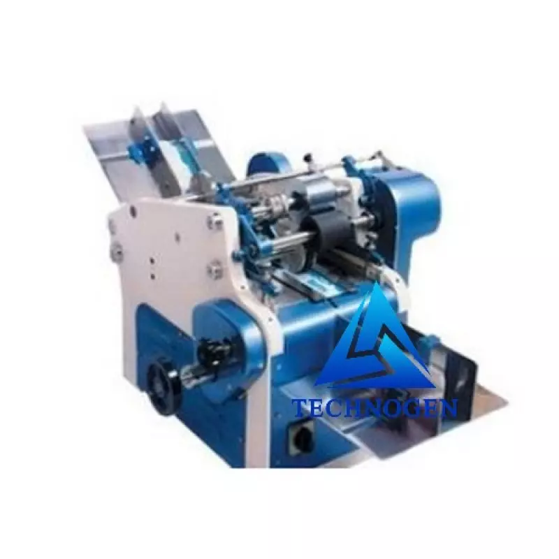 High Speed Label Coding Machine at Rs 85,000 / Piece in Ahmedabad ...