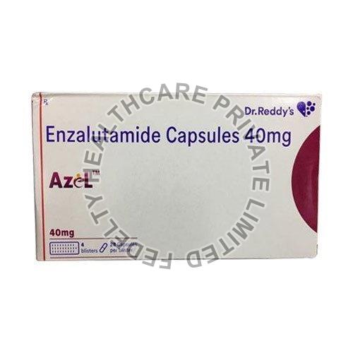 Azel Capsules at best price INR 24,000 / Box in Mumbai Maharashtra from ...