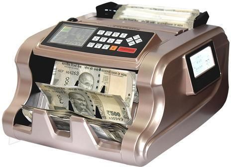 Cash Counting Machine,cash Counting Machine, Certification : Iso 9001: ...