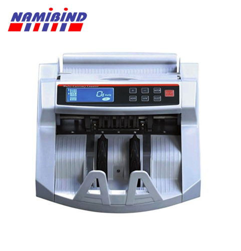 Loose Note Counting Machine, Certification : Iso 9001:2008, Voltage ...