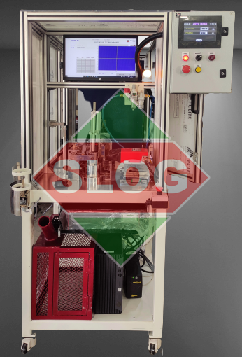 Auto Torque Testing - Slog Square Electromech, Rewari, Haryana