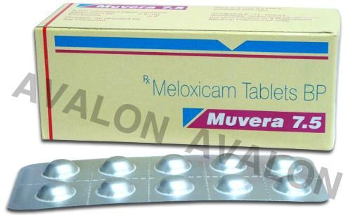 Muvera Tablets at Best Price in Mumbai - ID: 6262942 | Avalon Pharma ...