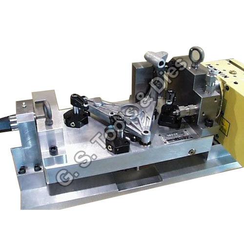 Modular Fixtures at best price in Gurugram Haryana from G. S. Tools ...