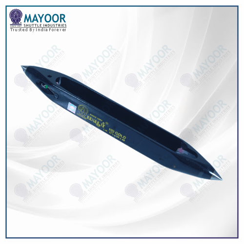Hylem Polished Hylam Weaving Shuttle - Mayoor Shuttle Industries ...