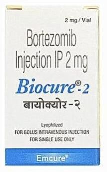BIOCURE 2 MG INJECTION at Best Price in Nagpur - ID: 6239900 | V B ...