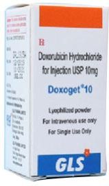 DOXOGET 10 MG INJECTION at Best Price in Nagpur - ID: 6242334 | V B ...