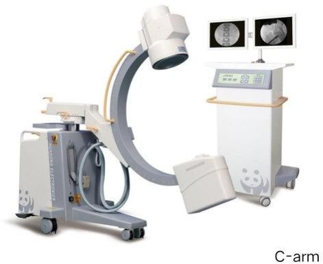 C Arm Machine INR 8 50 Lakh Piece By R G Medical System ID 6240368
