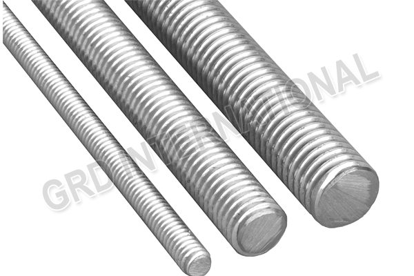 Manufacturer of Nuts Bolts and Fasteners from Ludhiana, Punjab by GRD ...