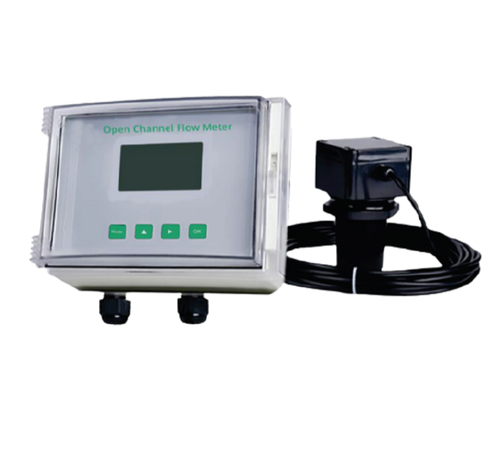 Open Channel Flow Meter - Kalpana Water Solution Private Limited, Motinagar