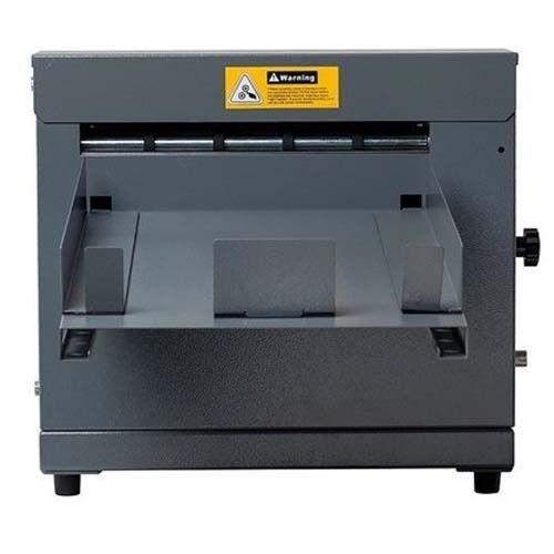 ZX-340 | Book Creasing Machine at Rs 68,000 / piece in Delhi | National ...