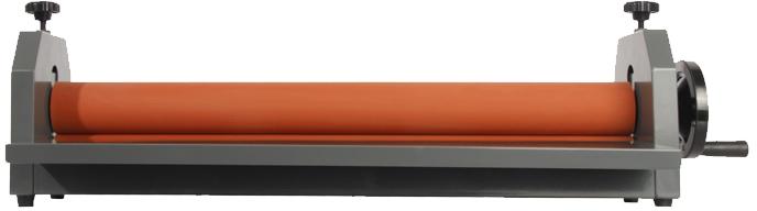 Manual Cold Lamination Machine 43′ (1100mm) at Rs 17,900 / piece in Delhi