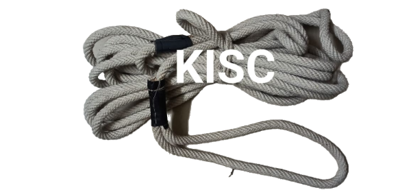 Veterinary Cattle Cotton Rope 25mm x 10 Meters Casting Ropes 25mm x10 ...