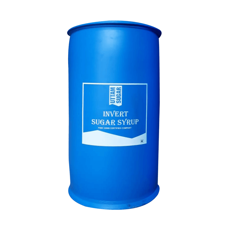 INVERT SUGAR SYRUP, for Bakery, Confectionery, Pastries, Packaging Size ...