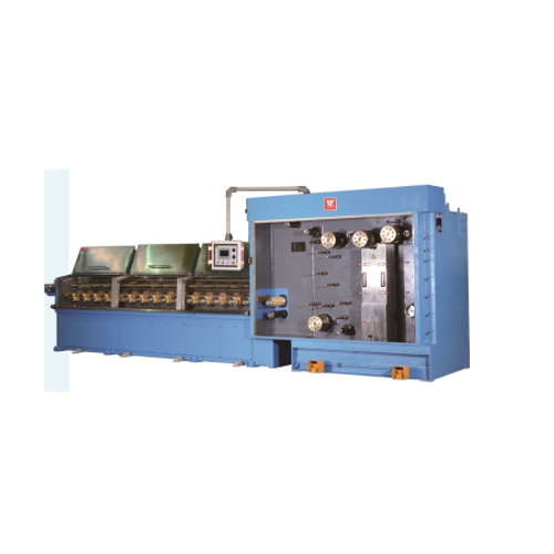 Copper Annealing Machine - V Vision Globex, Delhi, Delhi