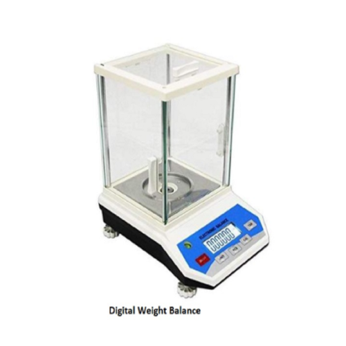 Digital Weight Balance, INR 17,000 / Piece by Aries Technologies from ...