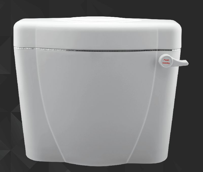 Slim Flush Tank, for Home, Office, Feature : Durable, Fine Finished ...