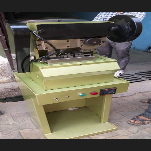 AJM Automatic Chain compact machine, Certification : Ce Certified ...