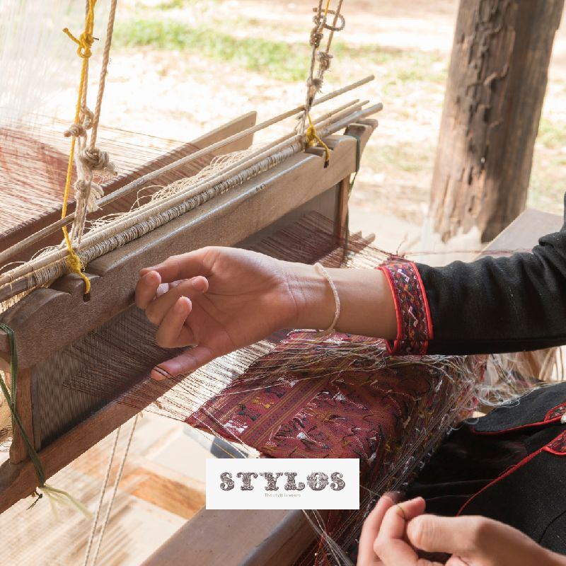 Textile sampling at Rs 500 / Meter in Delhi | EJAZ TRADING CO