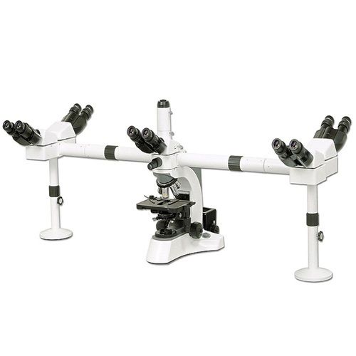 RNOS27 Multi Viewing Microscope - Rajneel Enterprises (The Complete ...