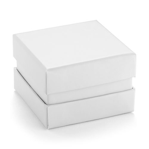 White Laminated Box, Pattern : Plain, Printed at best price in Rajkot ...