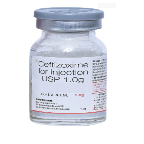 Ceftizoxime Injection Cefixime Tablet Manufacturer